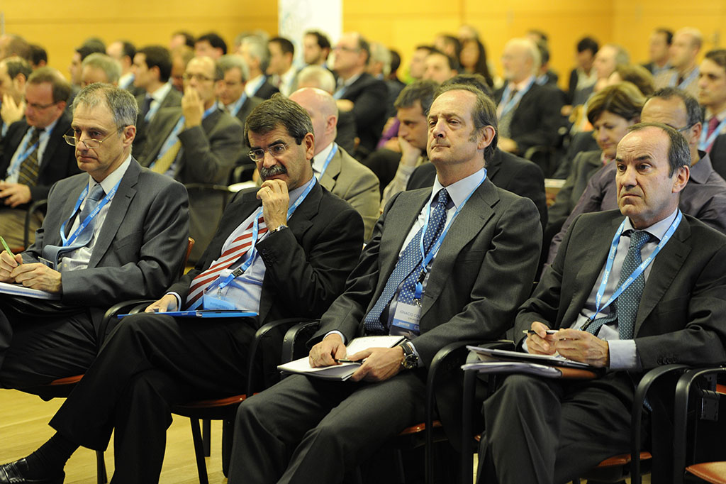 ASENTA cumple 20 años - Cinco Días - Actualidad - ASENTA