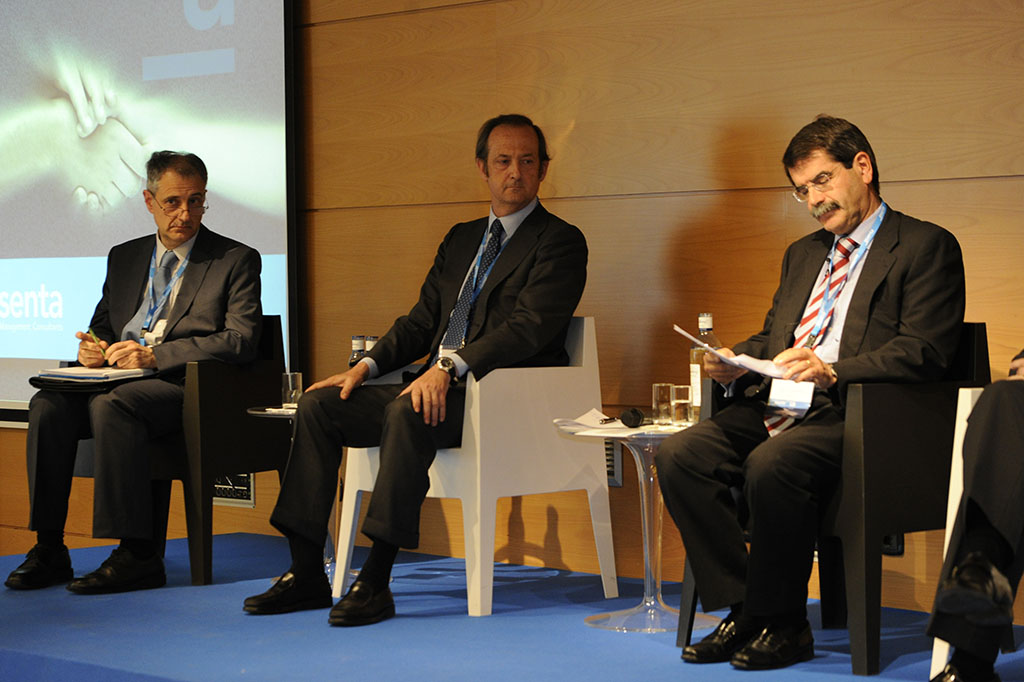 ASENTA cumple 20 años - Cinco Días - Actualidad - ASENTA