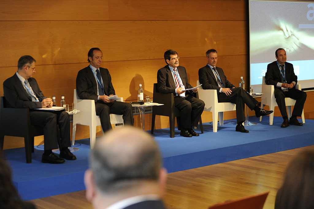 ASENTA cumple 20 años - Cinco Días - Actualidad - ASENTA