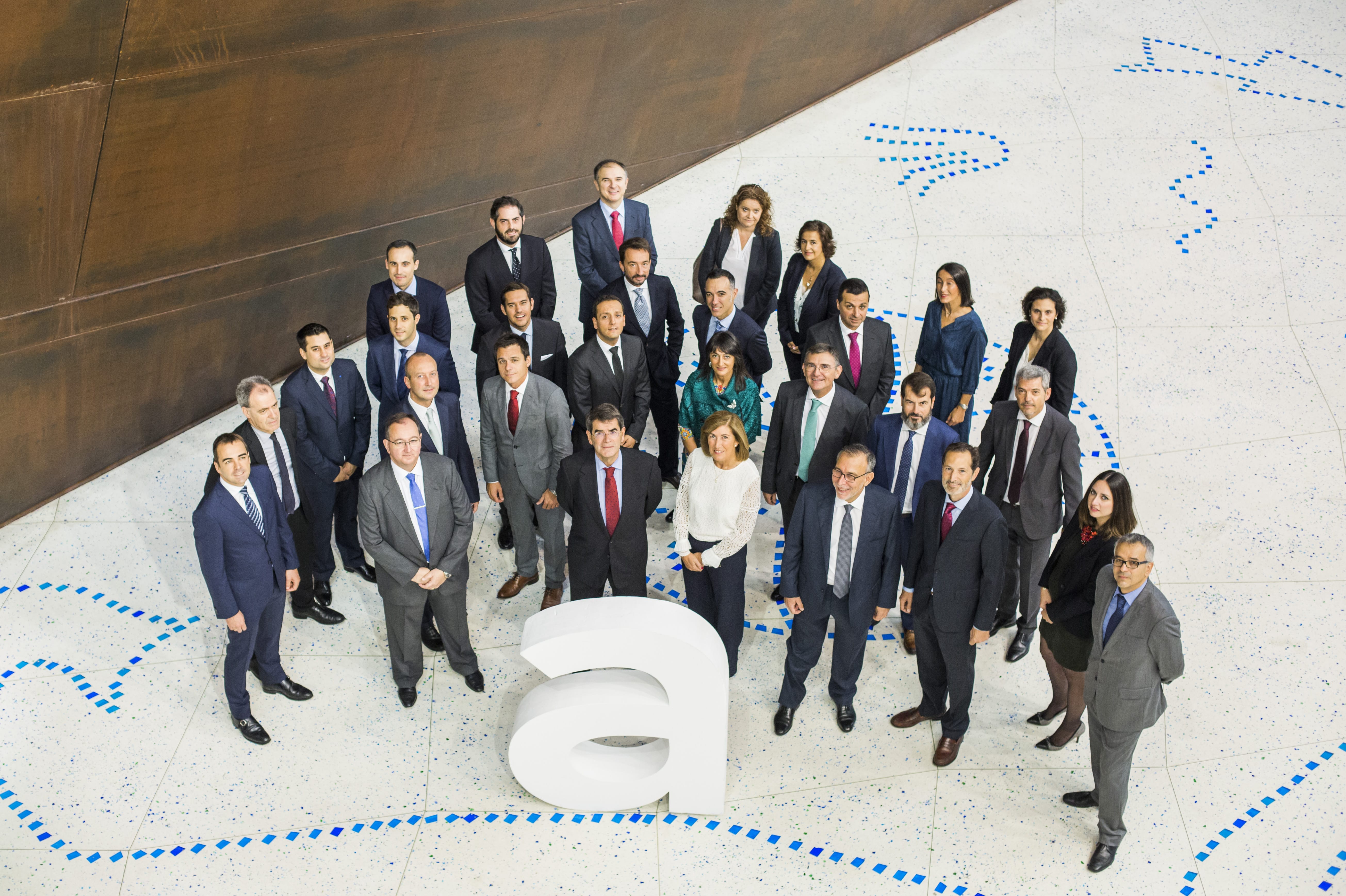 About ASENTA | ASENTA