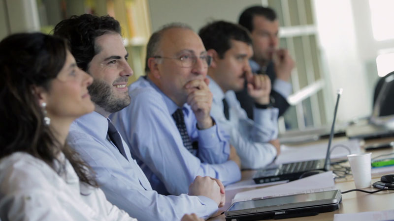 About ASENTA | ASENTA