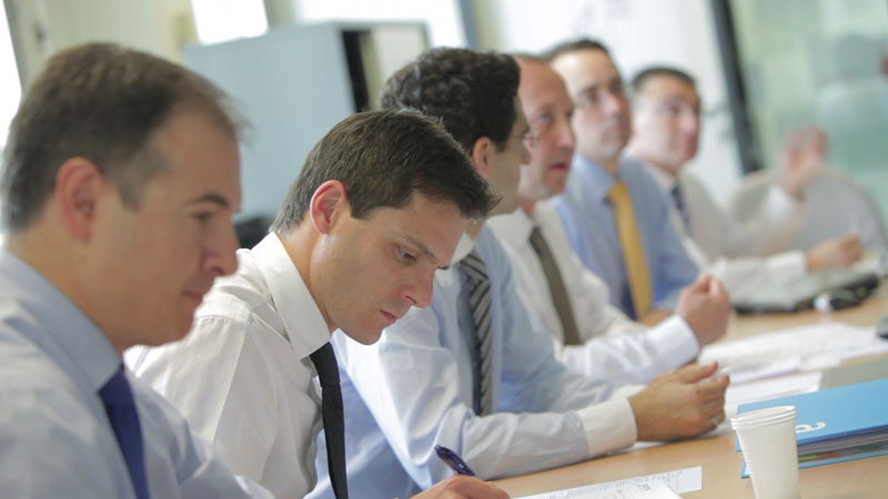 About ASENTA | ASENTA