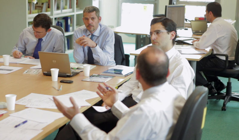 About ASENTA | ASENTA