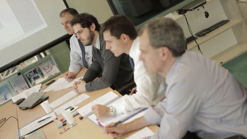 About ASENTA | ASENTA