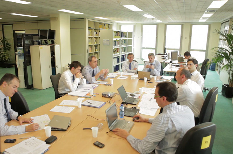 About ASENTA | ASENTA