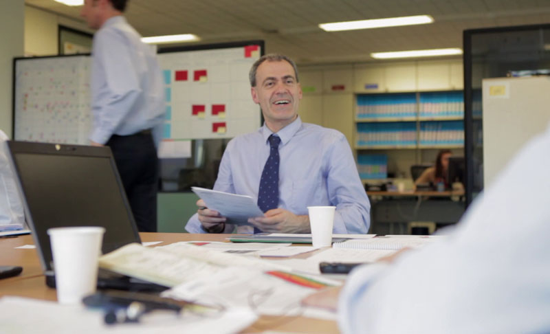 About ASENTA | ASENTA