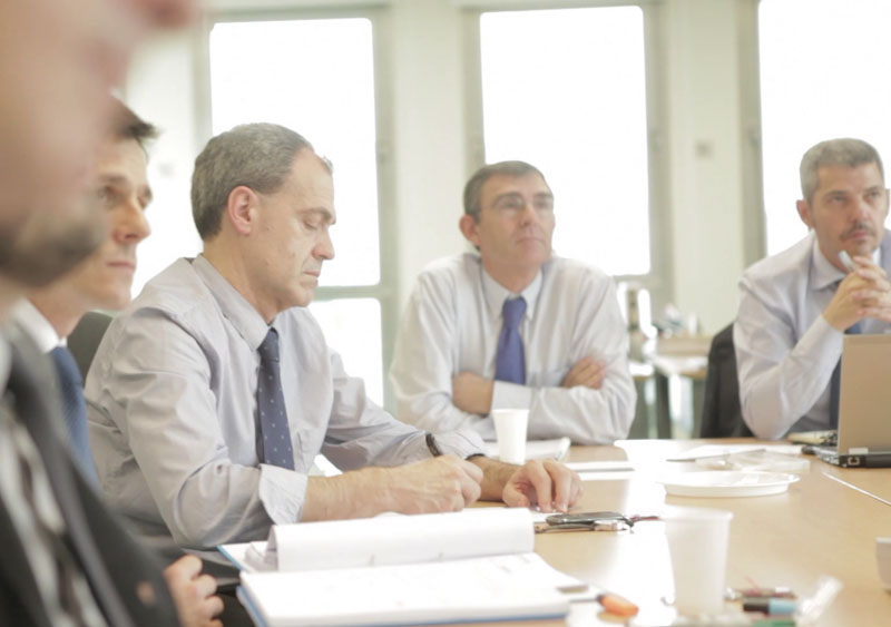 About ASENTA | ASENTA