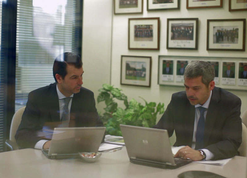 About ASENTA | ASENTA