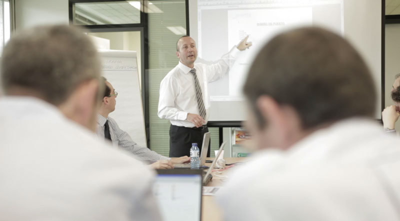 About ASENTA | ASENTA