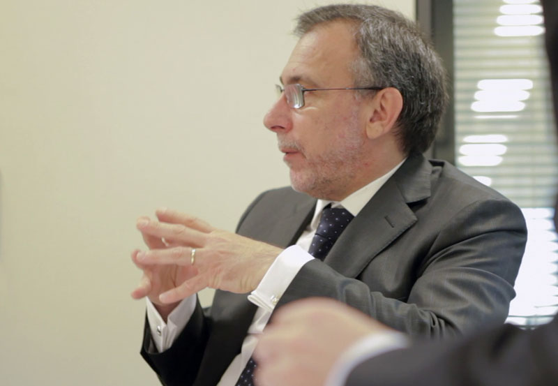 About ASENTA | ASENTA