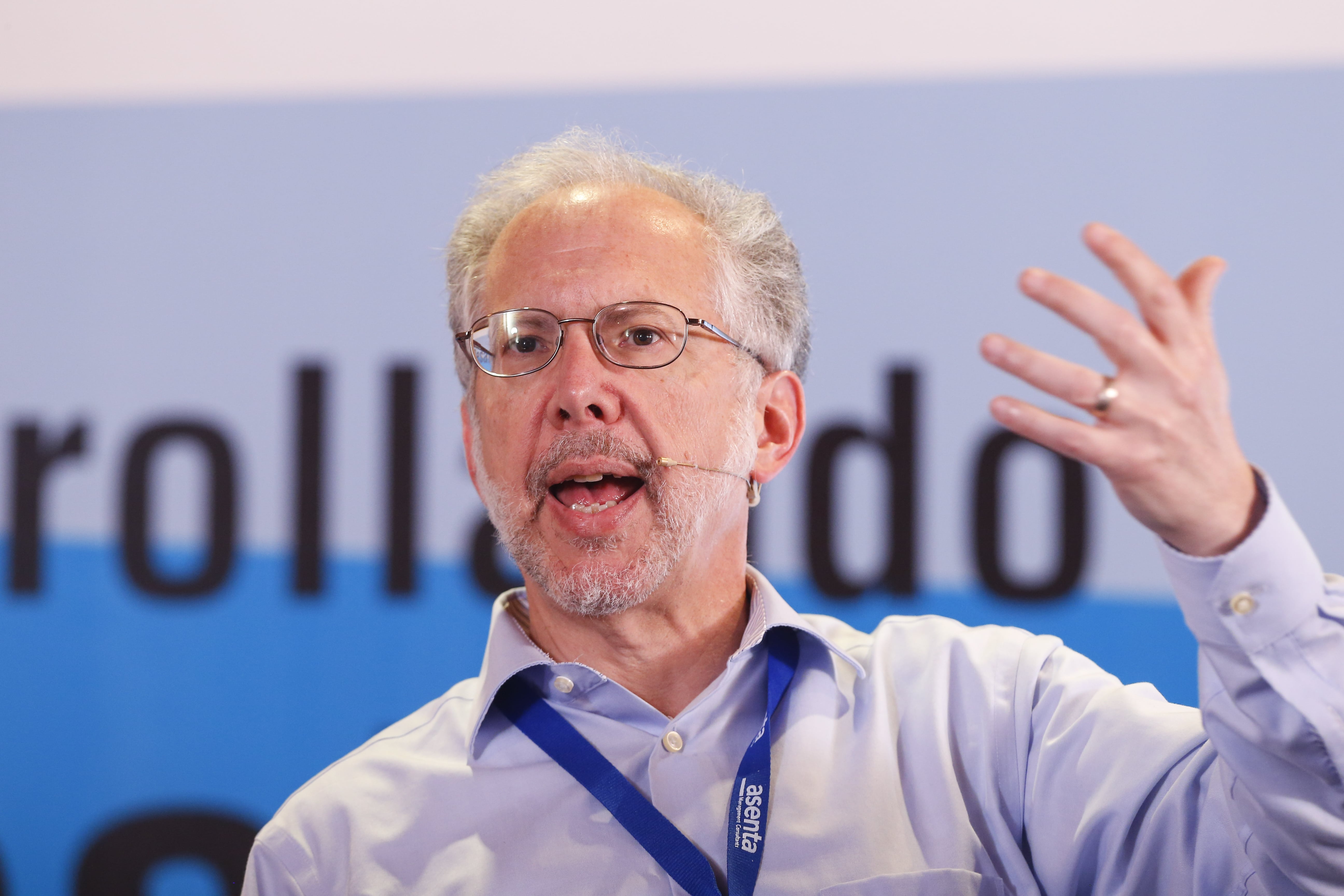 Desarrollando Líderes para la Transformación LEAN con el Dr. Jeffrey ...