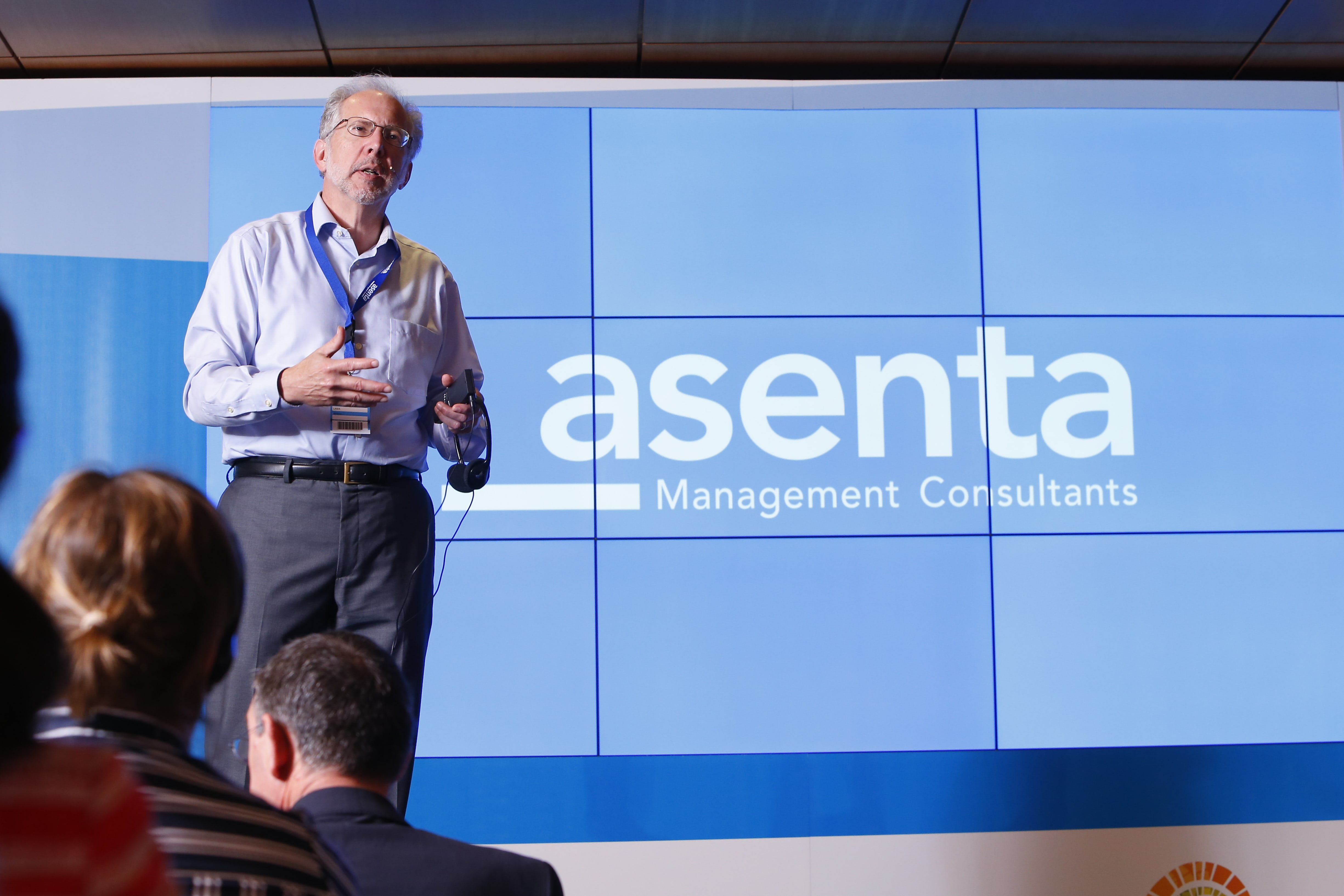 Desarrollando Líderes para la Transformación LEAN con el Dr. Jeffrey ...