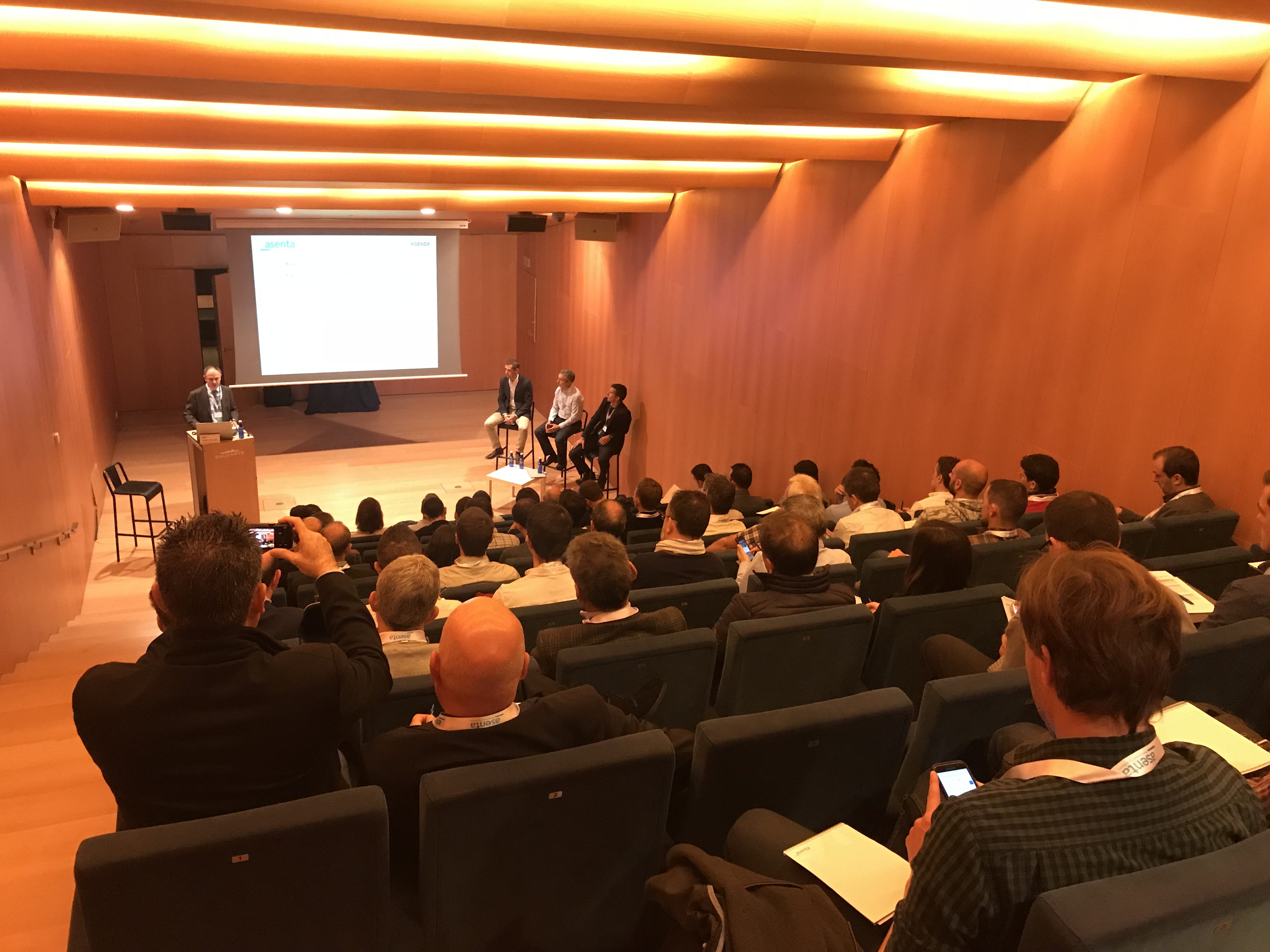 LIEBHERR presenta su "Transformación Lean con Resultados" de la mano de ...