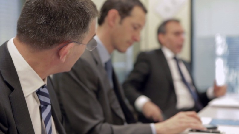 Sobre ASENTA | ASENTA