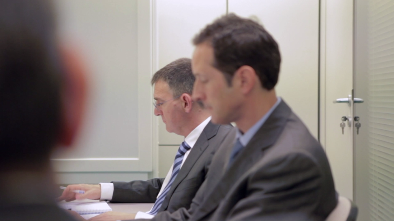 Sobre ASENTA | ASENTA