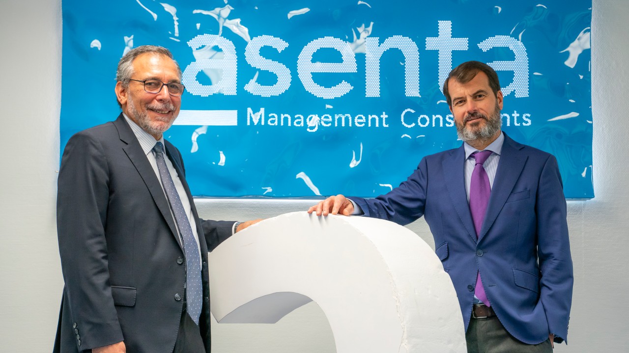 Sobre ASENTA | ASENTA