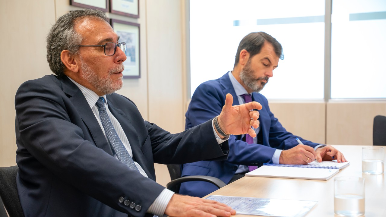 Sobre ASENTA | ASENTA