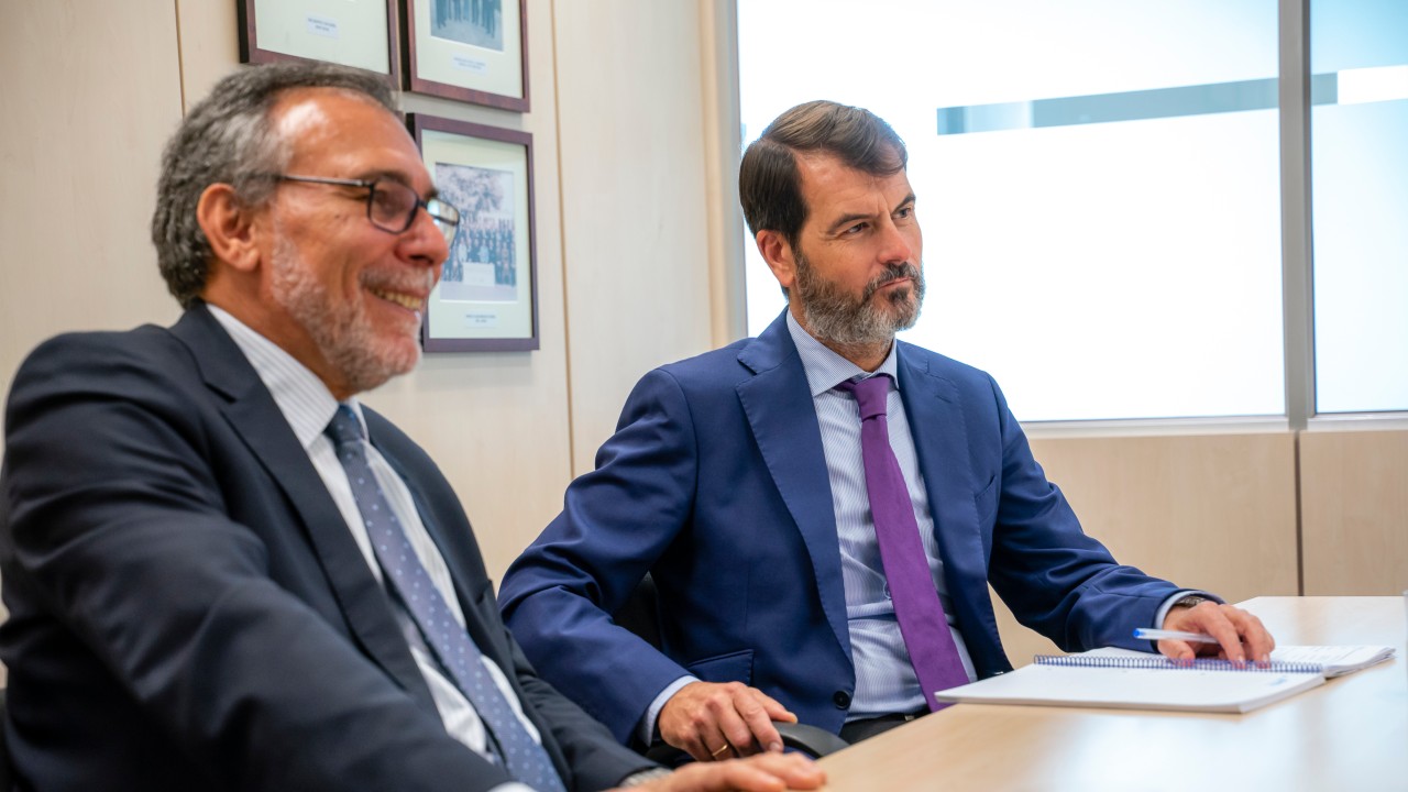 Sobre ASENTA | ASENTA