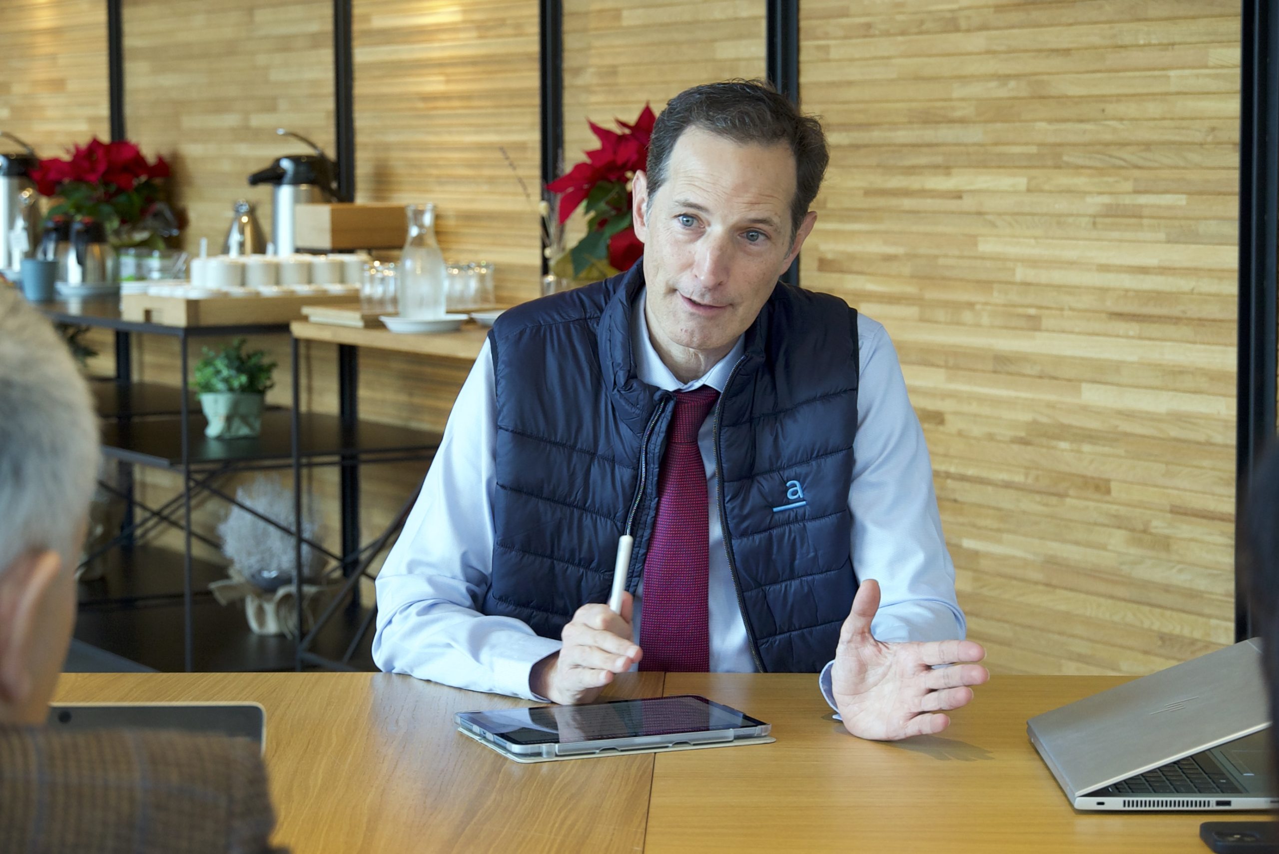 Sobre ASENTA | ASENTA