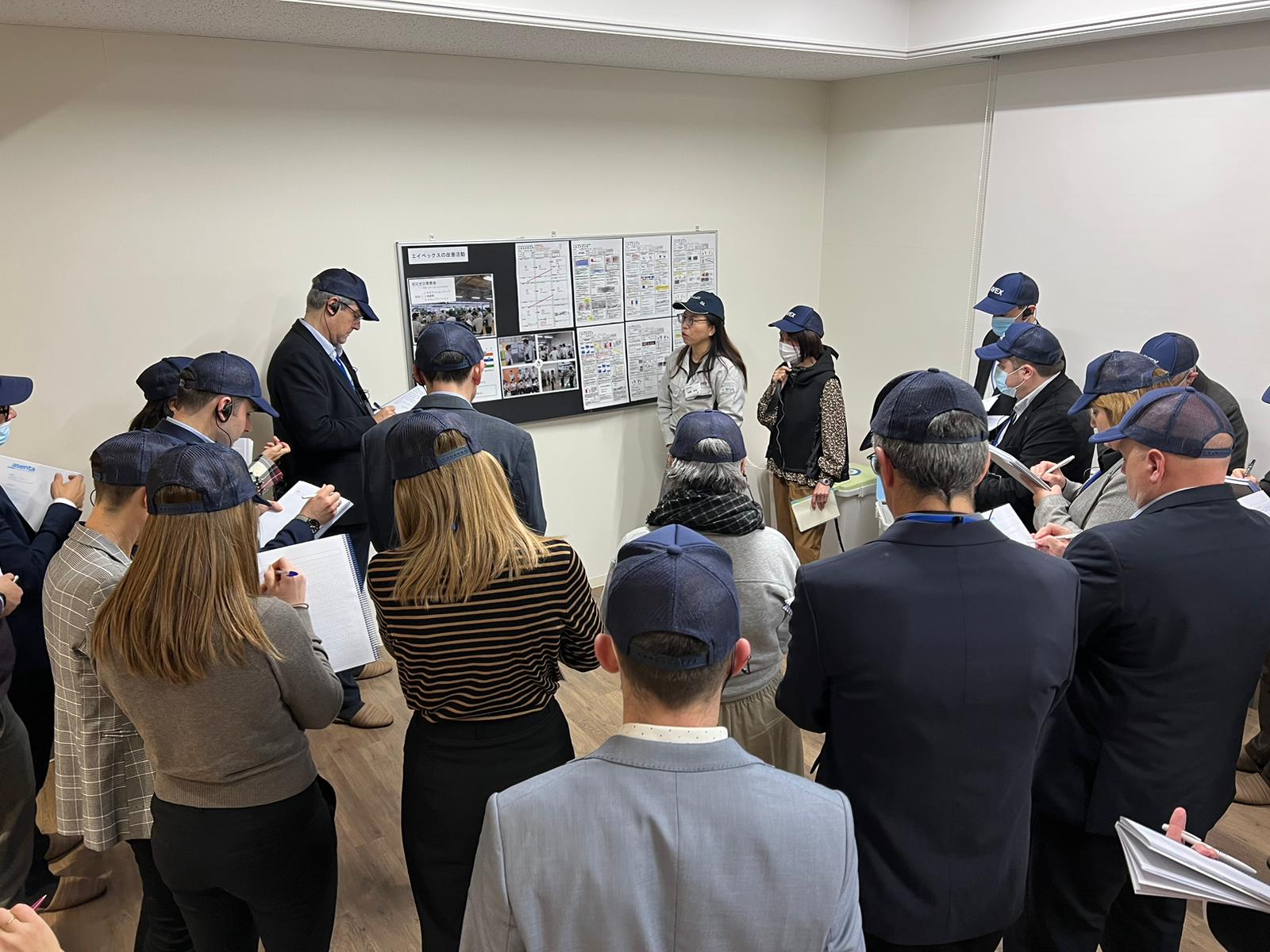 Sobre ASENTA | ASENTA