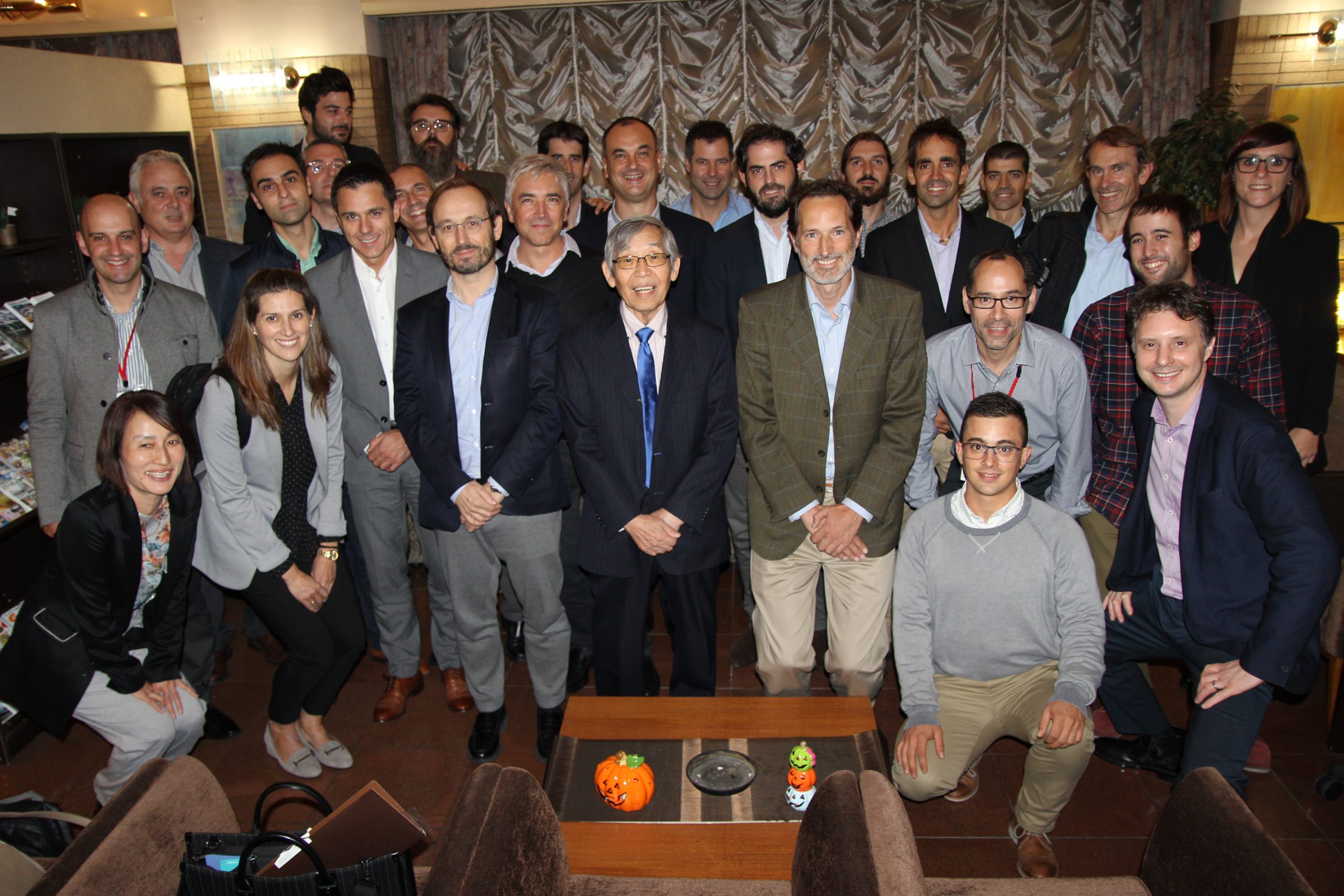 Sobre ASENTA | ASENTA