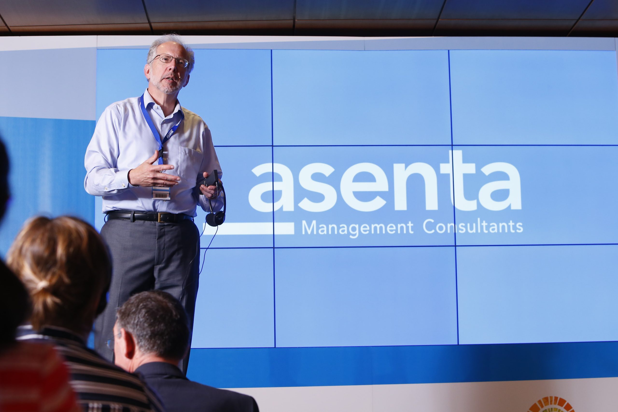 Sobre ASENTA | ASENTA