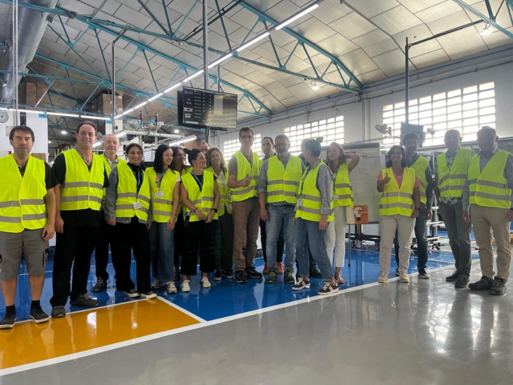 Una nueva y exitosa “aventura” con nuestro aliado Gerardo Aulinger ...